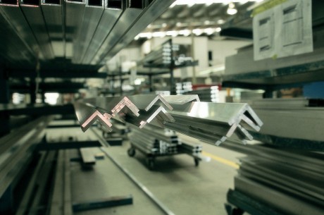 Aluminium Suppliers Perth - BlueScope Distribution