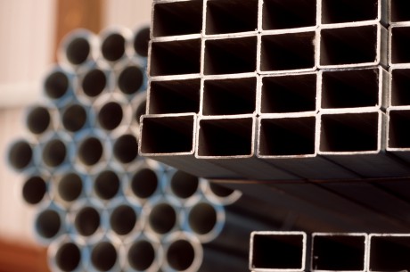 ERW steel tube - BlueScope Distribution