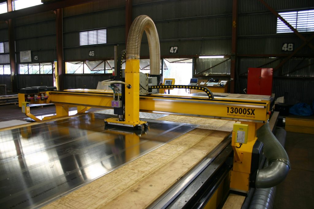 Aluminium Suppliers Perth - BlueScope Distribution