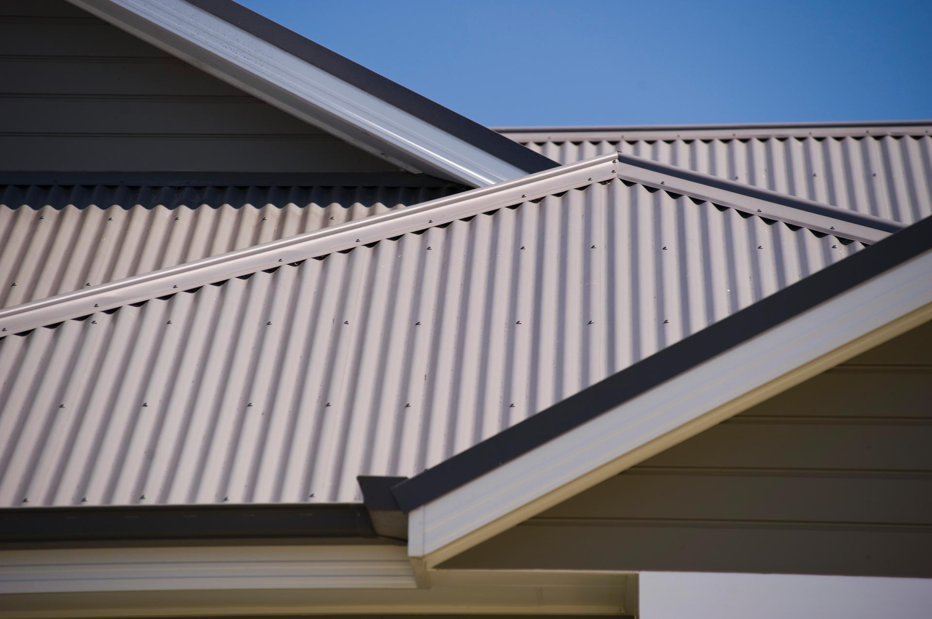 Colorbond - BlueScope Distribution