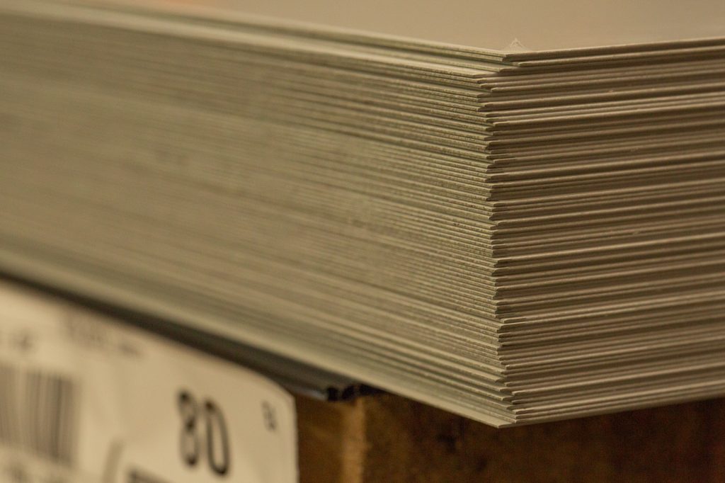 Galvabond - BlueScope Distribution