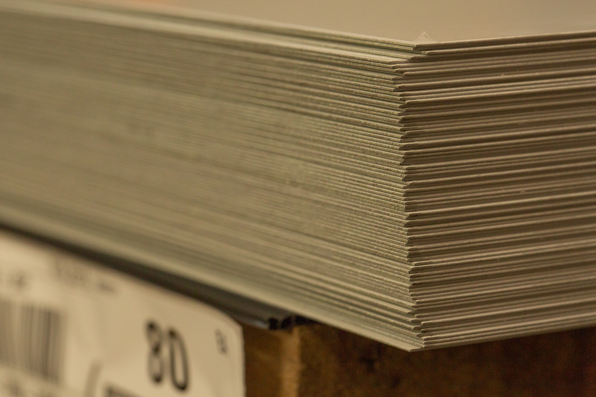 Galvabond - BlueScope Distribution