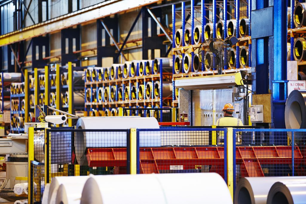 Galvabond - BlueScope Distribution
