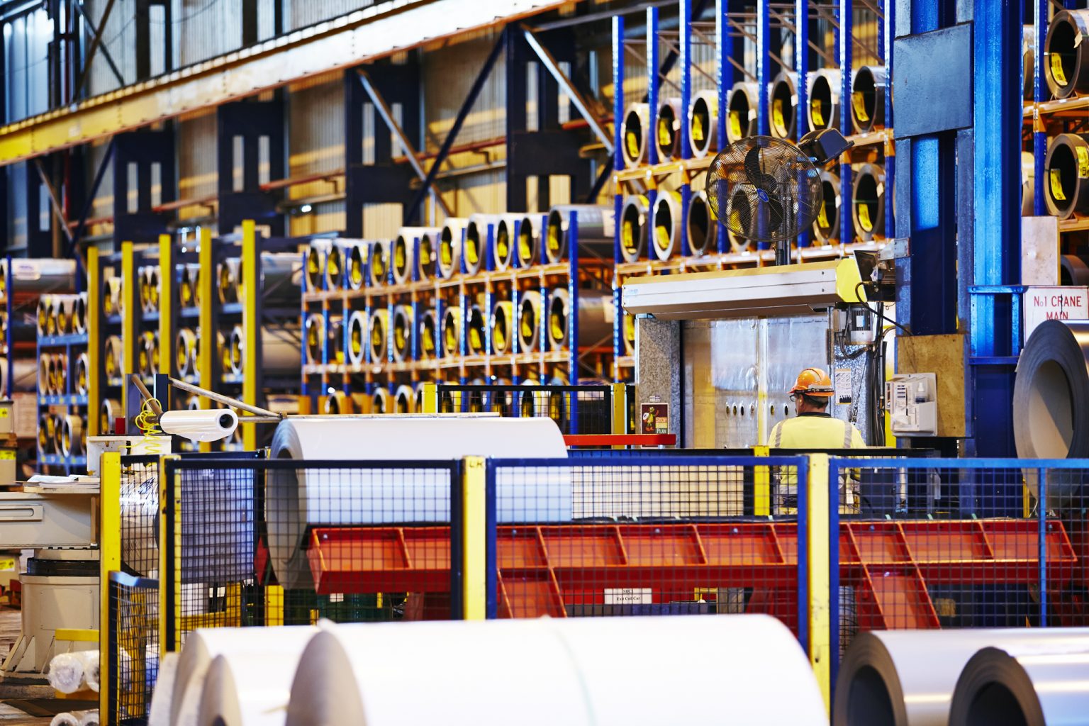 Galvabond - BlueScope Distribution