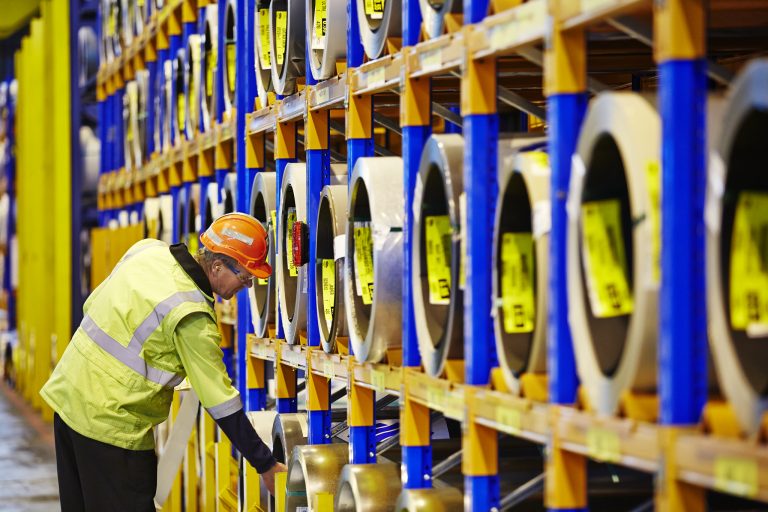 Aluminium Sheet - BlueScope Distribution