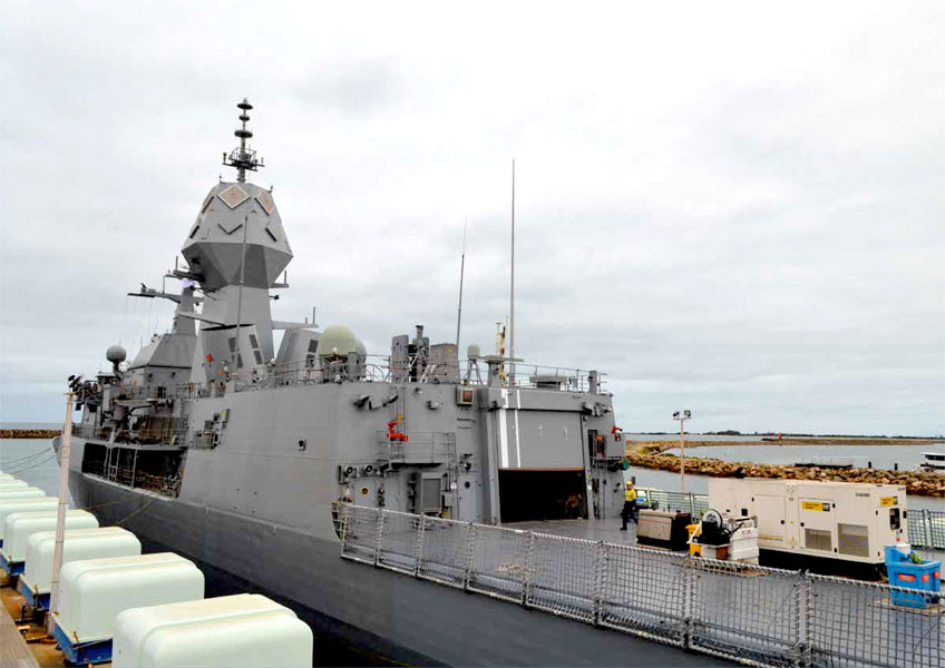 Industries - BlueScope Distribution