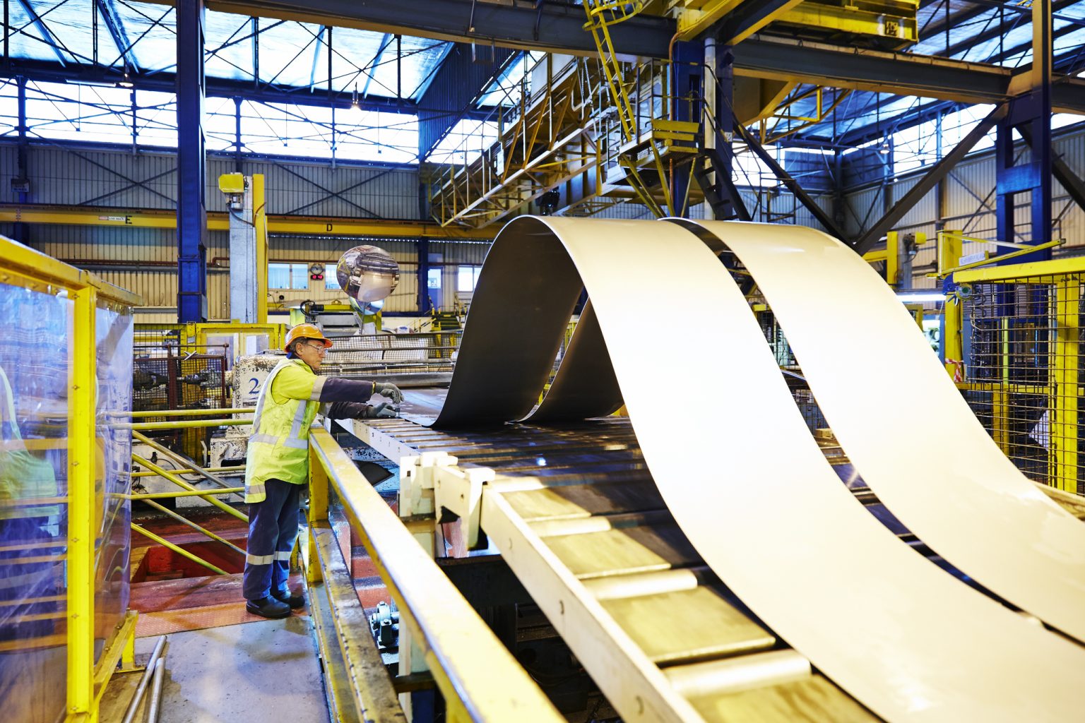 Colorbond - BlueScope Distribution