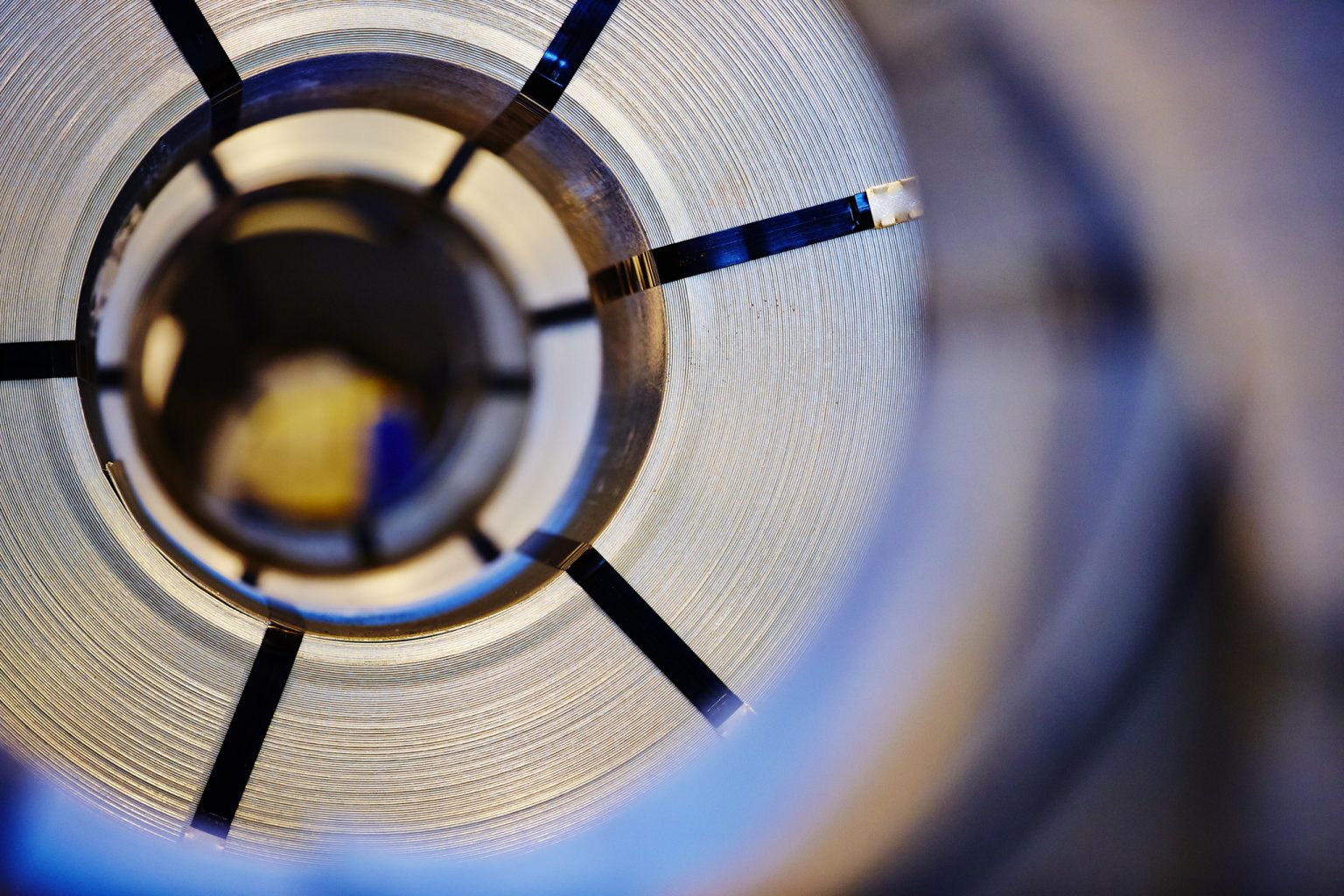 Export - BlueScope Distribution