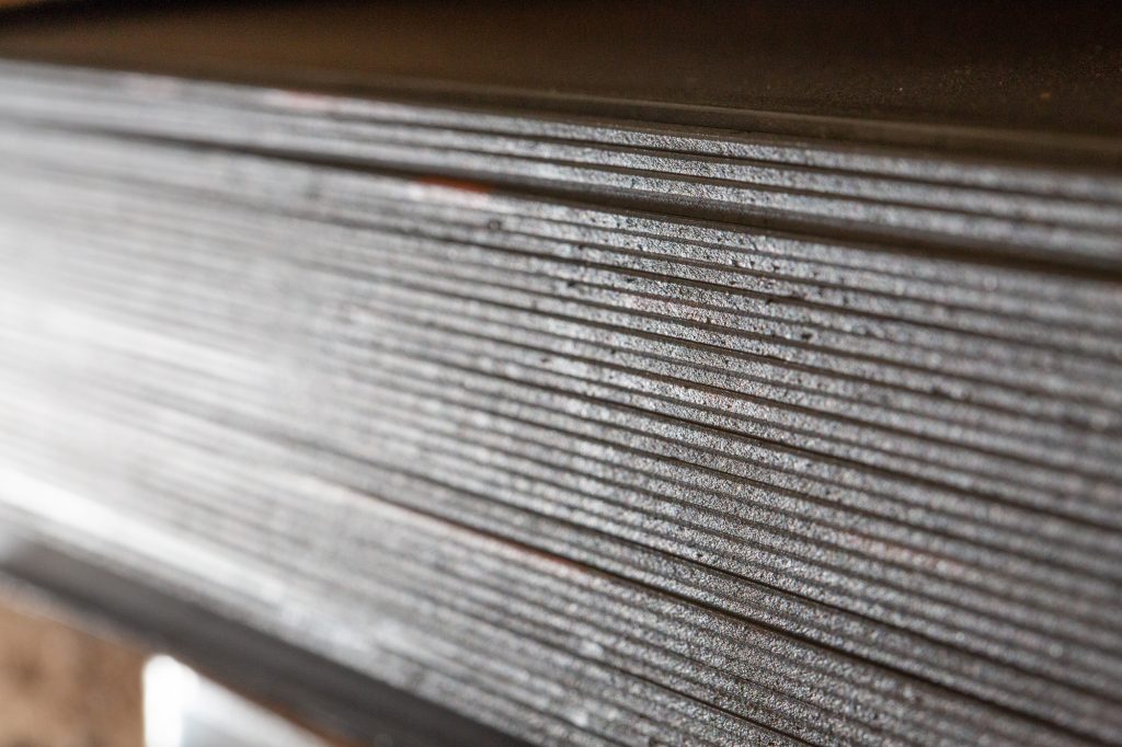 Zincalume - BlueScope Distribution