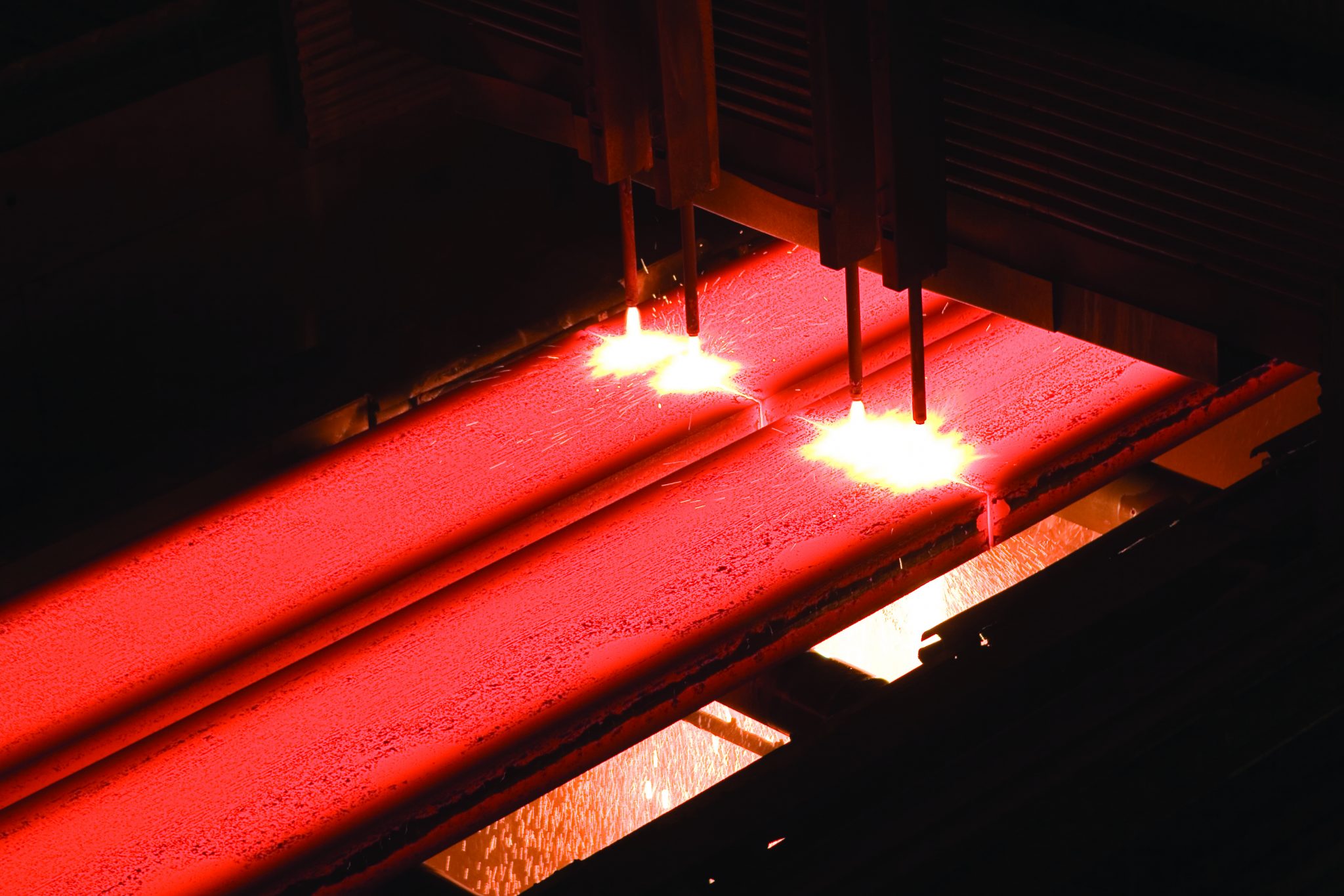 Steel Plate - BlueScope Distribution