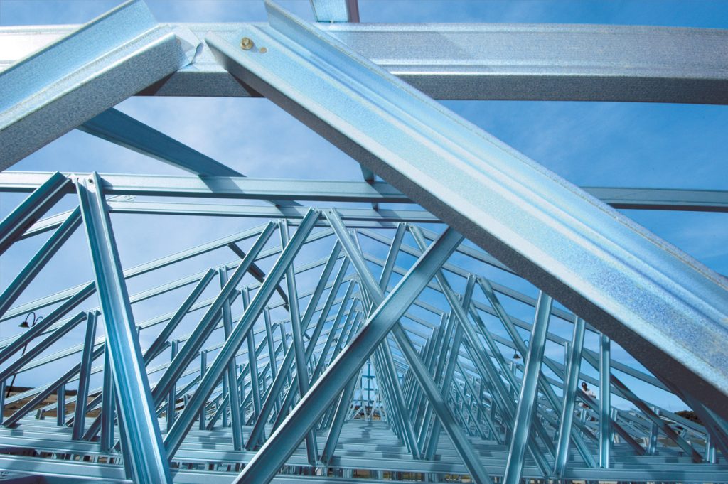 Truecore - BlueScope Distribution