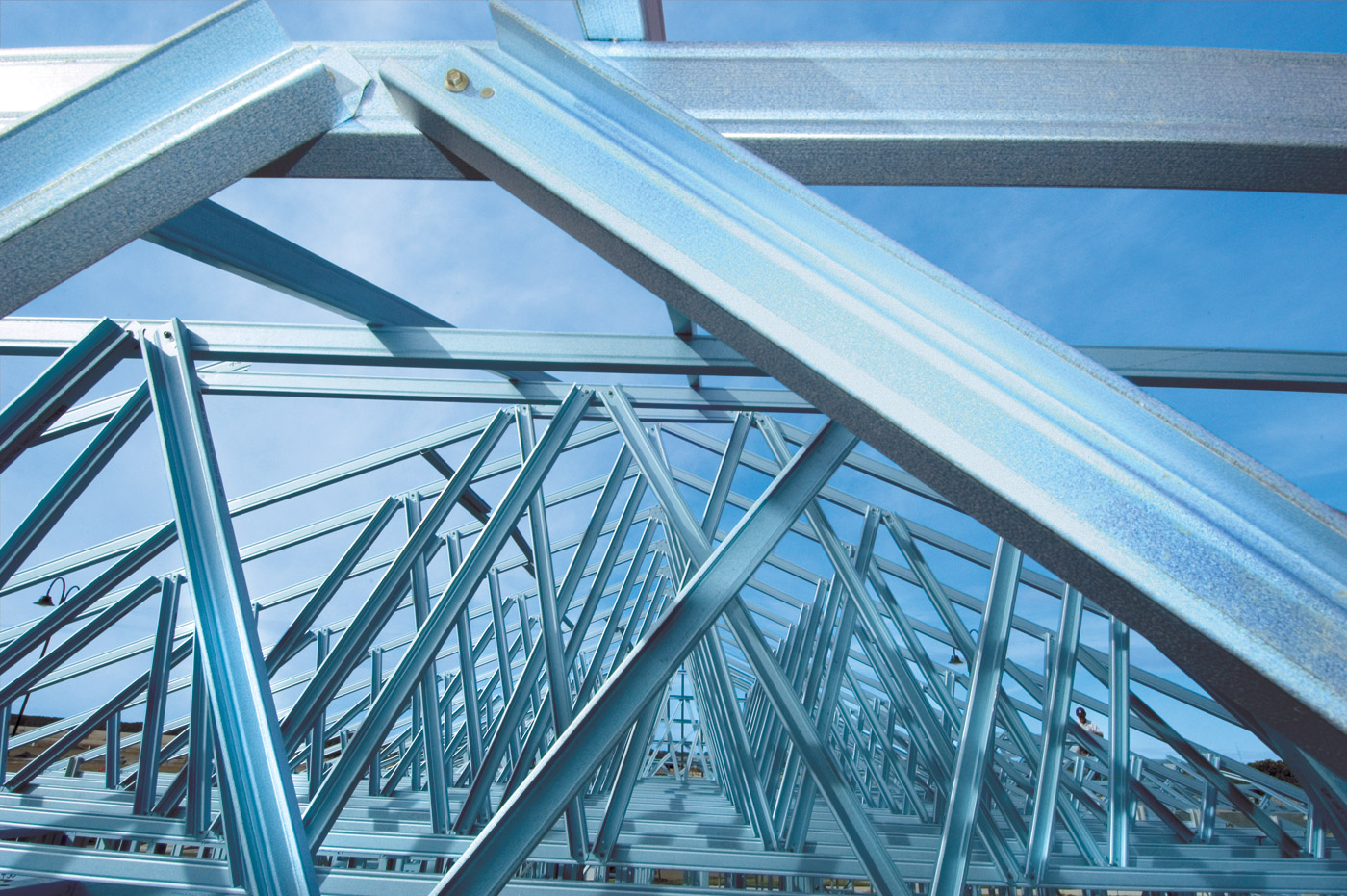 Truecore - BlueScope Distribution