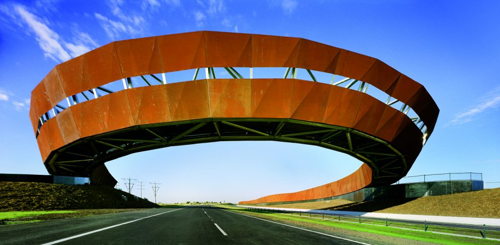 Redcor - BlueScope Distribution