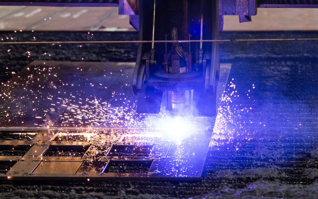 Export - BlueScope Distribution