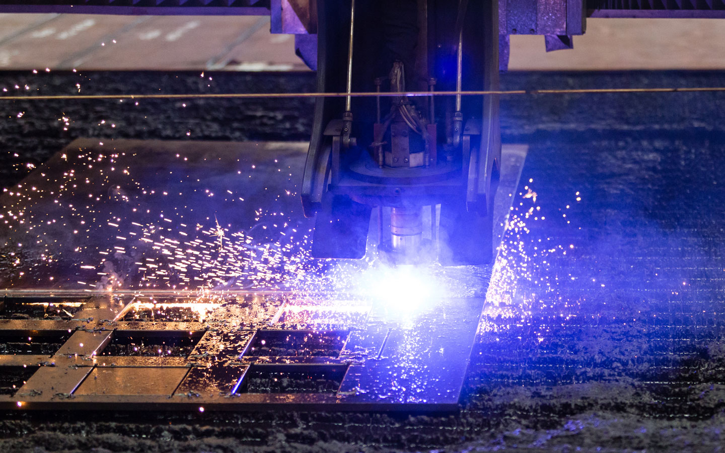 Export - BlueScope Distribution