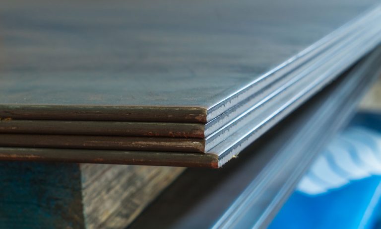 Steel Plate - BlueScope Distribution