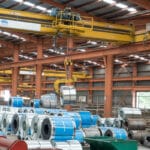 Universal Beams & Columns - BlueScope Distribution