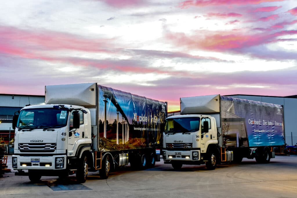 Merchant Bar - BlueScope Distribution