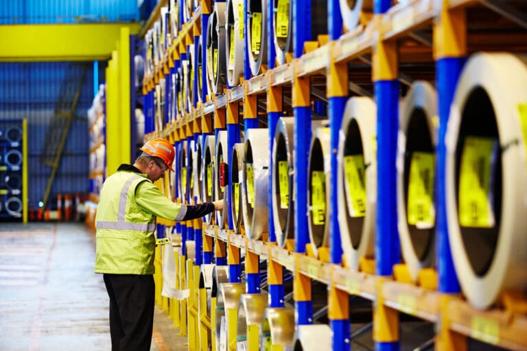 Products - BlueScope Distribution