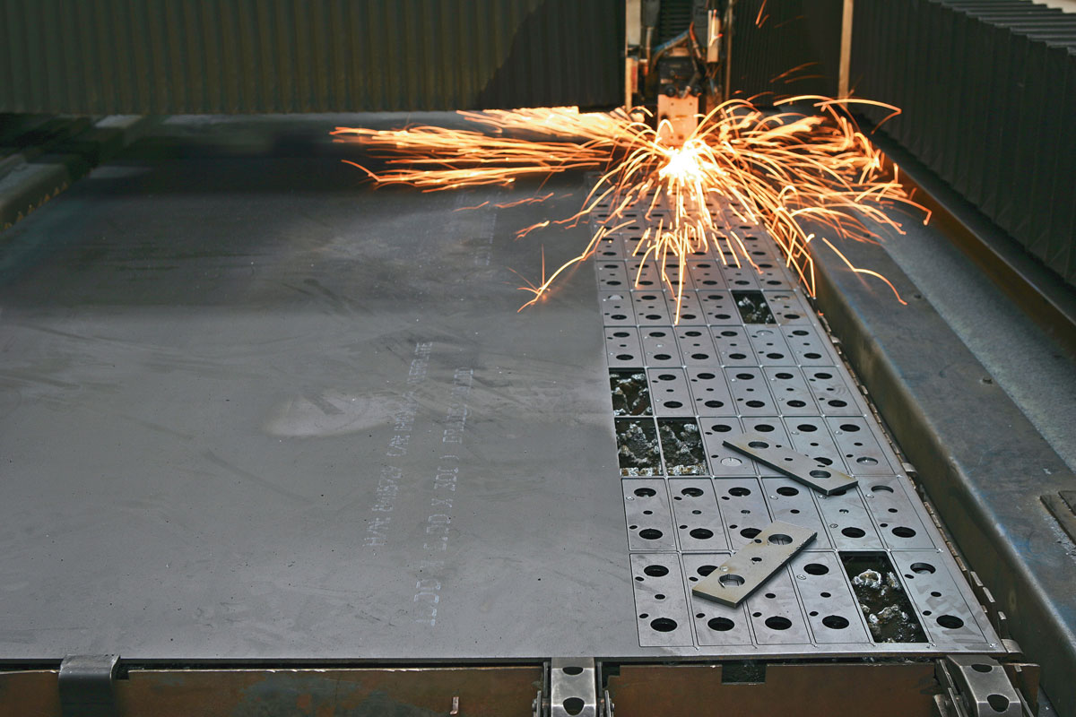 Transport - BlueScope Distribution