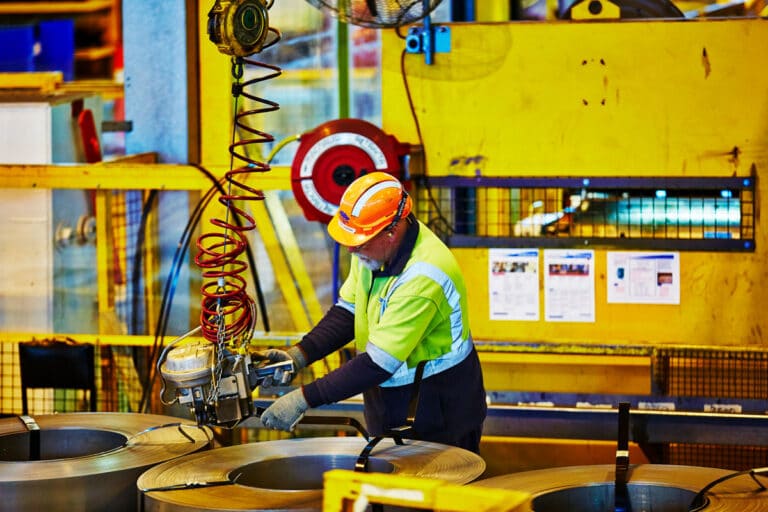 Zincanneal - BlueScope Distribution