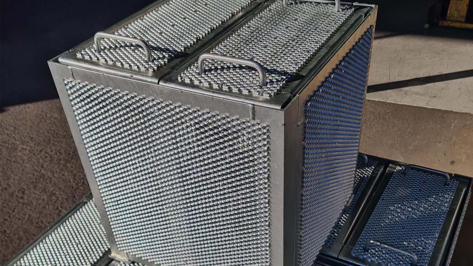 Steel Plate - BlueScope Distribution