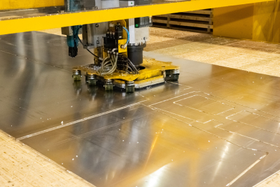 Aluminium Suppliers - BlueScope Distribution