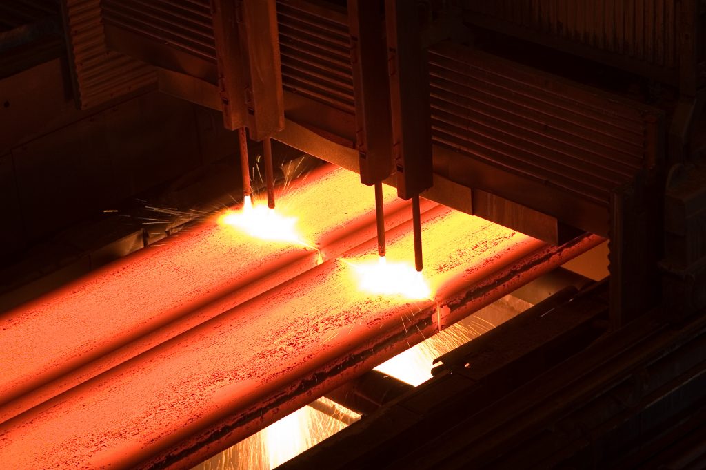 Welded Beams & Columns - BlueScope Distribution