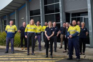 Careers - BlueScope Distribution