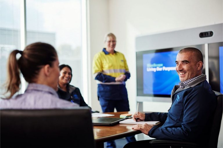 Careers - BlueScope Distribution