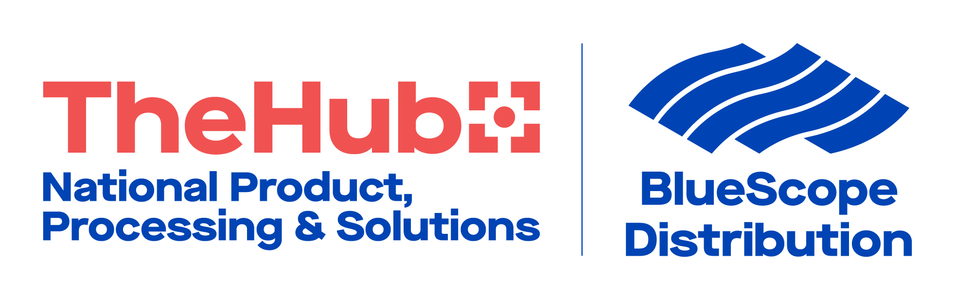 TheHub official opening - BlueScope Distribution