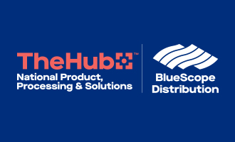 TheHub official opening - BlueScope Distribution