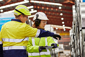 Solutions - BlueScope Distribution