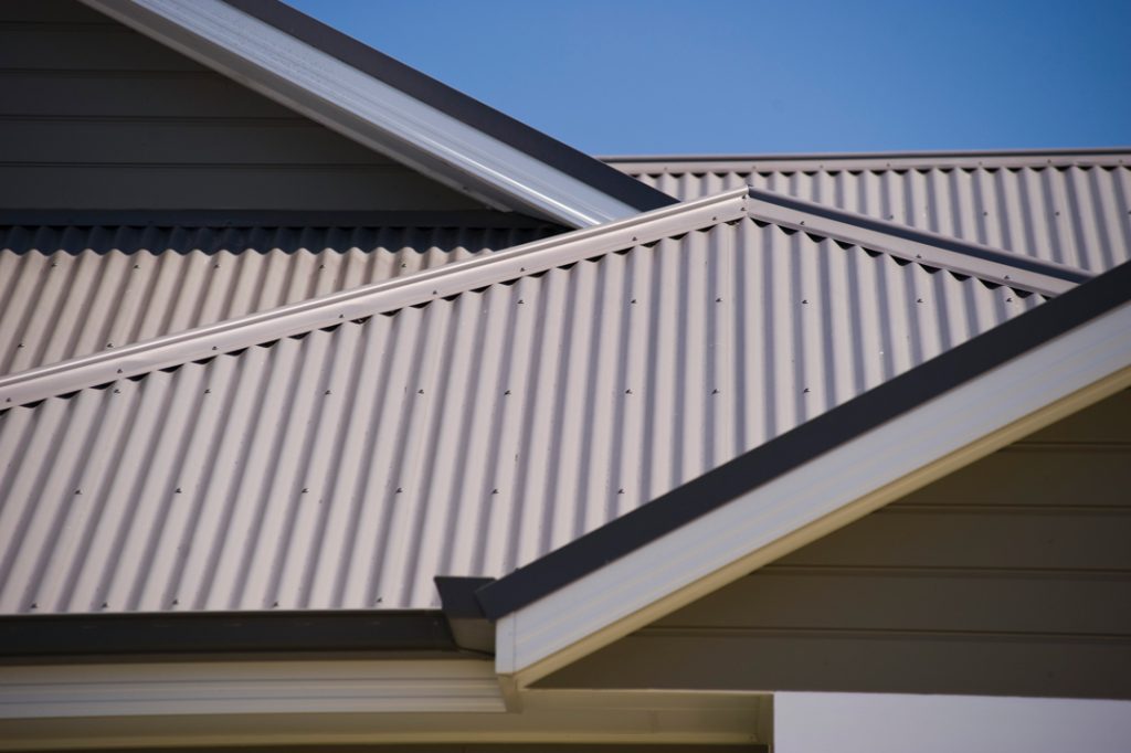 BlueScope Distribution - Steel. Aluminium. Knowhow.