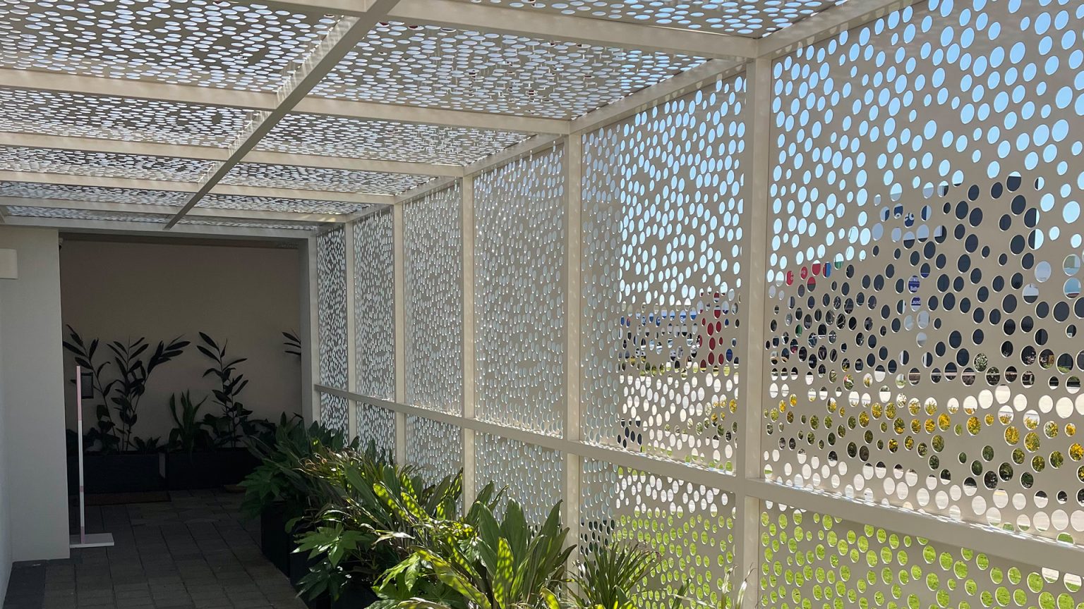 Aluminium Suppliers Perth - BlueScope Distribution