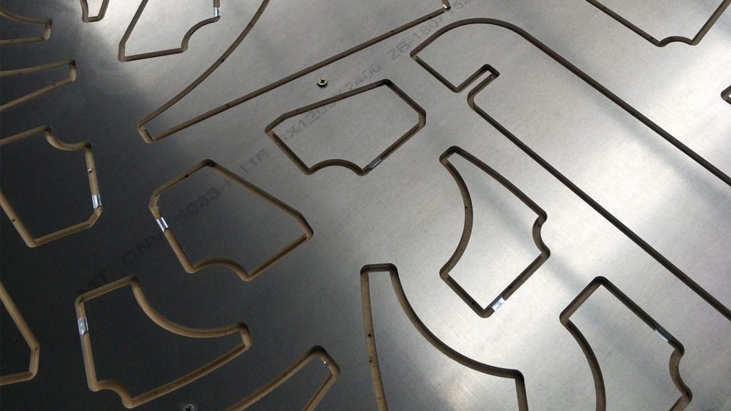 Aluminium Suppliers Perth - BlueScope Distribution