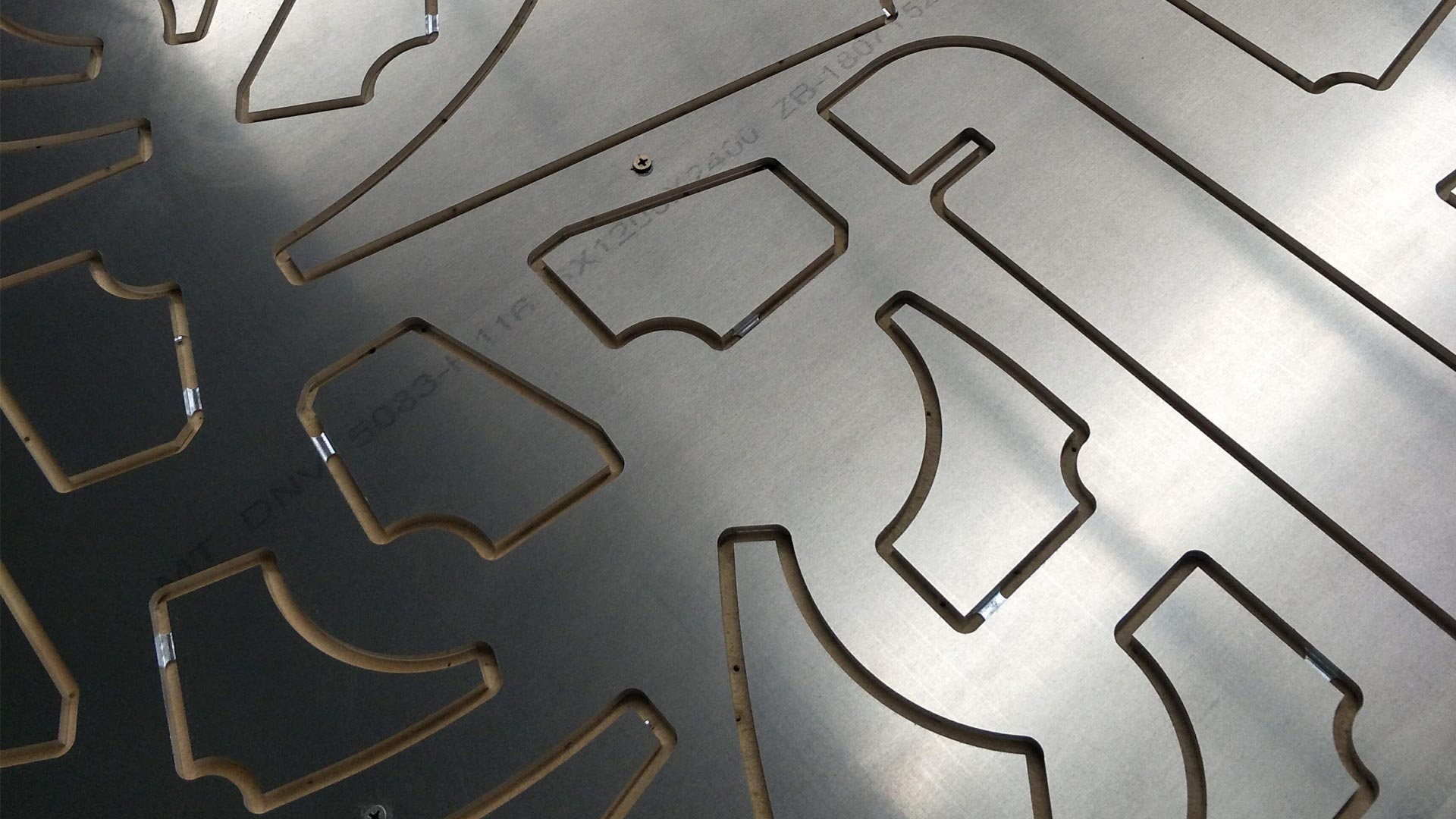 Galvabond - BlueScope Distribution