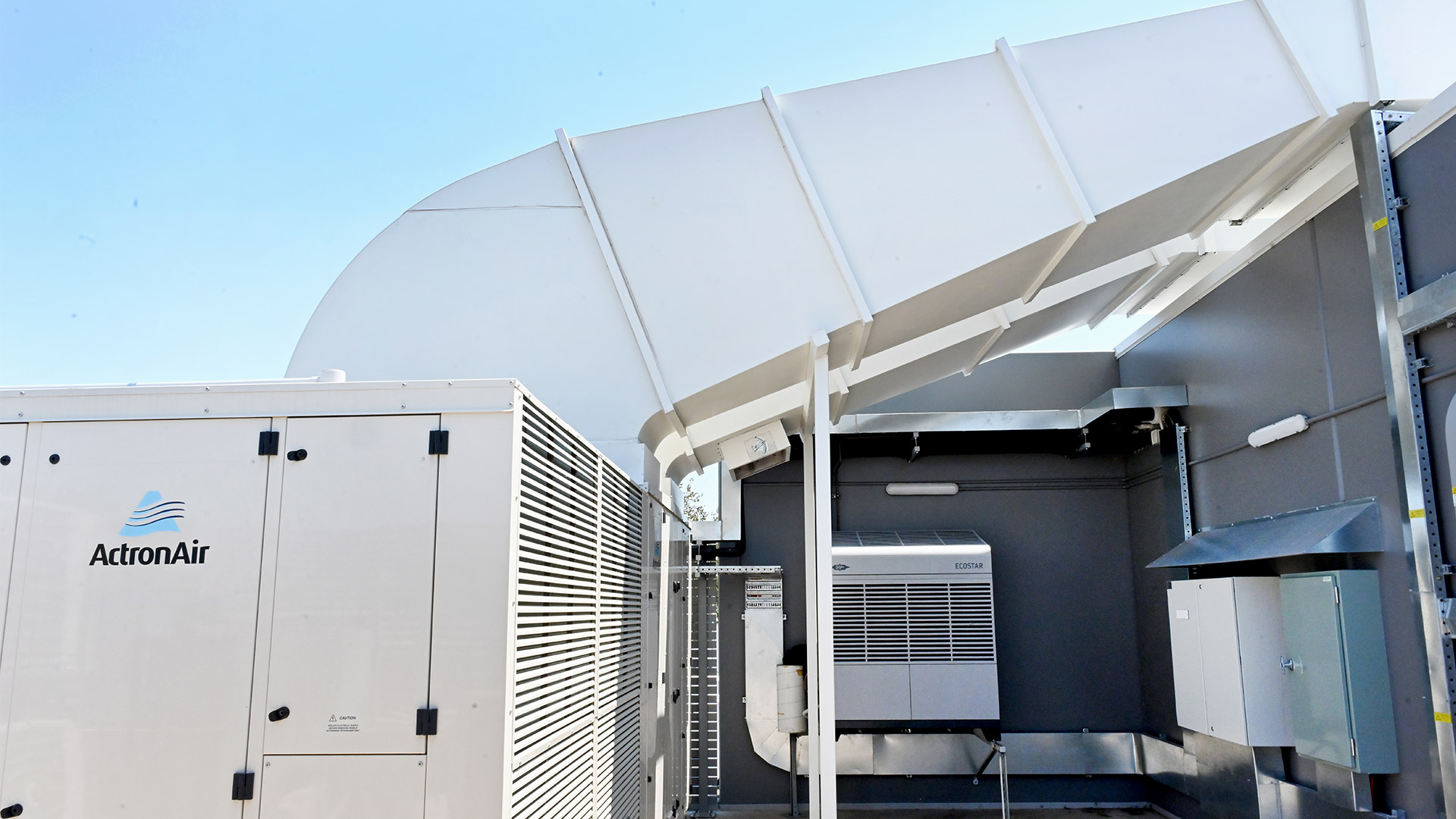 Redcor - BlueScope Distribution