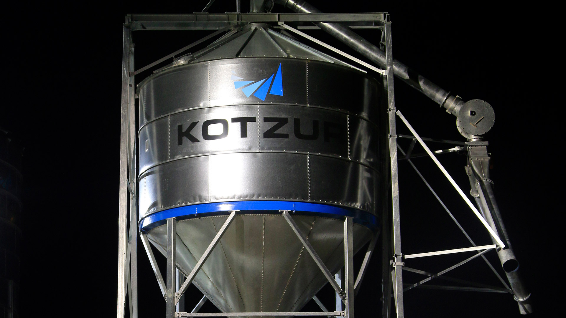 Merchant Bar - BlueScope Distribution