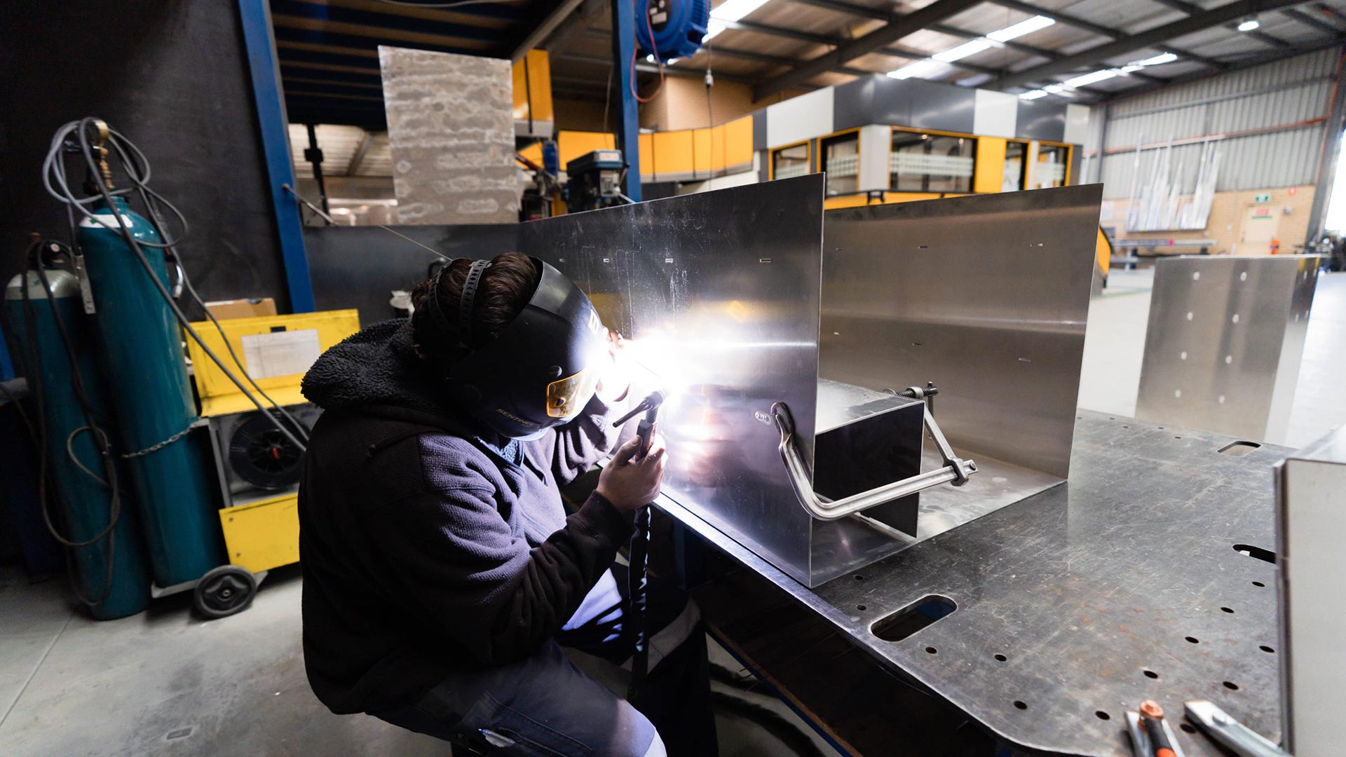 Custom Aluminium: Transforming the mini jet industry