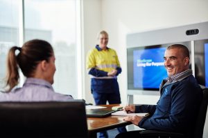 Careers - BlueScope Distribution