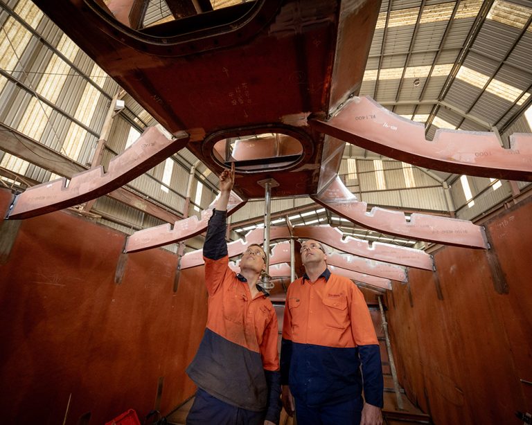 BlueScope Distribution - Steel. Aluminium. Knowhow.