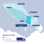 Ballarat - BlueScope Distribution